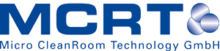 Micro CleanRoom Technology GmbH | MCRT GmbH